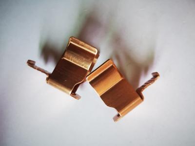 중국 중용 청동 클램프 전기 및 배관공업용 부식 저항 금속 커넥터 판매용