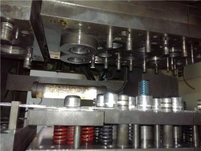 Cina Parti per disegno profondo e stampaggio su misura in vendita