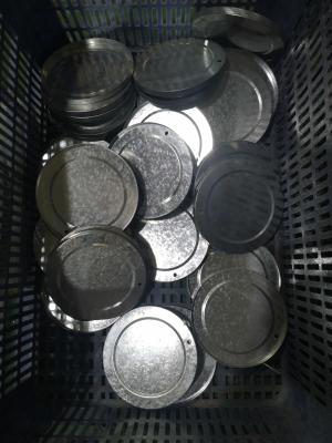 China High-Precision Stainless Steel Fittings – Corrosion-Resistant Connectors for Industrial Use for sale