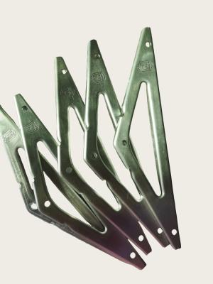 China Custom Metal Stamping and Bending Parts – Precision-Engineered Sheet Metal Components for sale