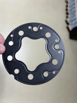 China Custom High-Performance Automobile Gasket – Precision Metal & Non-Metal Engine Sealing Parts for Fuel, Oil, Exhaust & Cooling Systems for sale