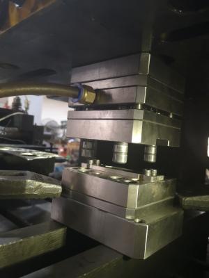 중국 퓨즈 부품에 대한 고속 진행 도어 판매용