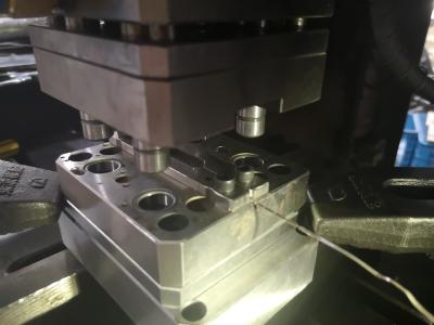 중국 퓨즈 부품에 대한 고속 진행 도어 판매용