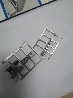 Cina Collegatori terminali per fili pesanti ∙ Alta conduttività ∙ Risistenza alla corrosione ∙ Dimensioni personalizzate disponibili ∙ Per cablaggi automobilistici, industriali ed elettrici in vendita