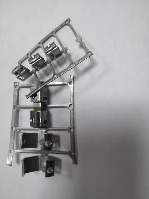 China Heavy-Duty Draad Terminals Connectors  High Conductivity  Korrosiebestendig  Aanpasbare maten beschikbaar  Voor automotive, industriële en elektrische bedrading Te koop