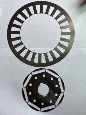 Cina Stampatura di precisione di stator laminati core. in vendita