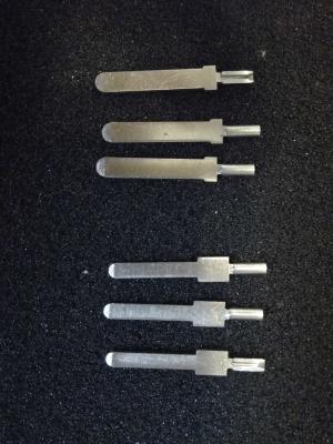 China OEM Metal Terminal Connectors for Automotive Wiring | Reliable Electrical Contacts for Harsh Environments for sale