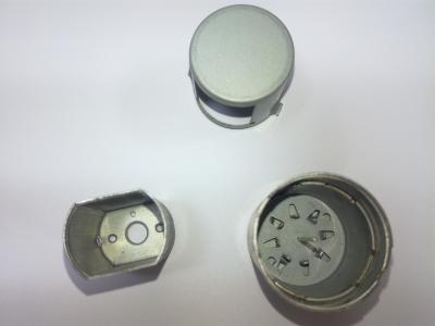 China Precision Deep-Drawn Motor Housing Shell – High Strength & Custom Metal Enclosure for sale