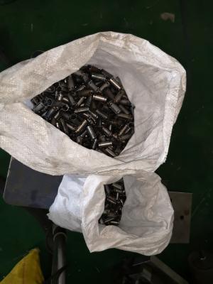 China CNC Precision Pin Locking Sleeves – Corrosion-Resistant Steel Components for sale