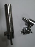 China Industrial Regulating Valve – Precision Flow & Pressure Control for Process Systems for sale