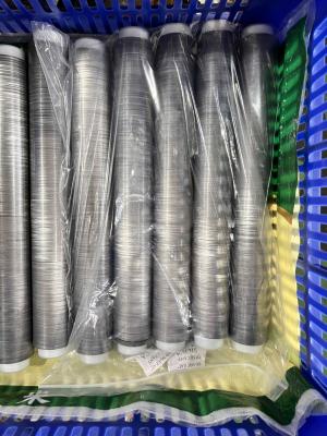 Cina Core del rotore del motore laminato di precisione per motori elettrici ad alta velocità in vendita
