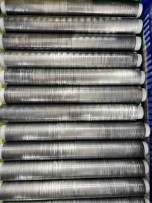 Cina Core del rotore del motore laminato di precisione per motori elettrici ad alta velocità in vendita