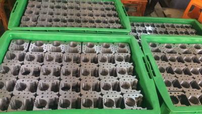 China Hoge precisie accessoire stator         Duurzaam, aanpasbare afmetingen, stabiele prestaties voor motoren en generatoren Te koop