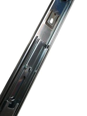 China Aanpasbare lengte en draagvermogen, precieze installatie, zeer sterke ladegeleiders en hoogwaardige meubelbeslagoplossingen. Te koop