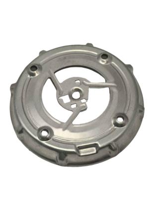 China Custom Stainless Steel Metal Stamping Parts – High Precision, Corrosion Resistant, OEM Service for sale