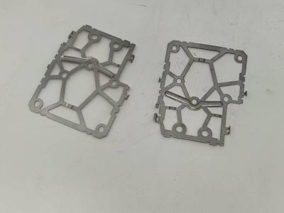 China High Precision Metal Stamping Parts – Durable, Corrosion Resistant & Customizable for sale