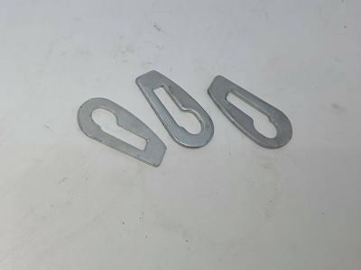 China Custom Stainless Steel Special-Shaped Metal Sheet – Precision Stamping Parts for Furniture & Appliances for sale