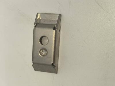 China High Precision Press-Formed Metal Parts – Durable, Corrosion-Resistant & Customizable for Industrial Applications for sale