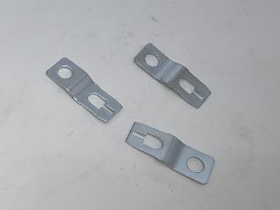 China Precision Metal Stamping Parts – High Accuracy, Durable Material, Cost-Effective, Customizable Designs for sale