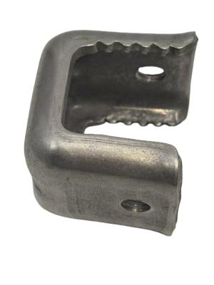 China High-Strength Angle Adapter – Durable Steel, Easy Installation, Multi-Angle Adjustment, Universal Compatibility for sale