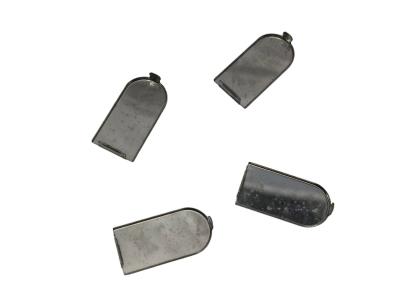 China High-Quality Stainless Steel Custom Parts – Tailored Dimensions & Applications for sale