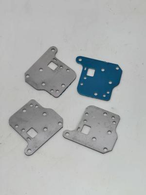 Китай Домашний прибор Лист металлический прогрессивный пленка с 100% проверки перед отправкой продается