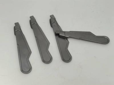 China Cabo de Cortador de Metal Reforçado – Resistente à Ferrugem, Leve, Punho Ergonômico, Longa Vida Útil à venda