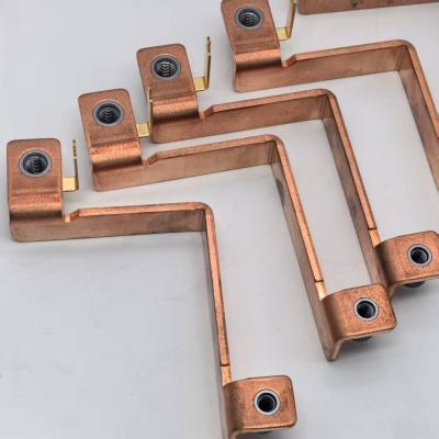 China Verkooppunten – Op Maat Gemaakt Metaalplaat Buigen – Precisieplaatbewerking Te koop