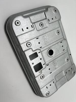 China Bodenabdeckung Typ Teile – Langlebig, Präzisionsgefertigt, Anpassbar, Korrosionsbeständig zu verkaufen