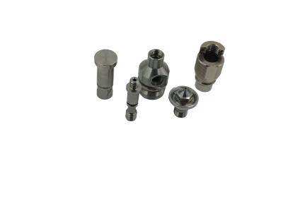 China Custom Metal Mechanical Parts | Precision Engineering | Excellent Strength | OEM/ODM Support for sale