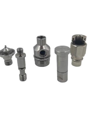 China Custom Metal Mechanical Parts | Precision Engineering | Excellent Strength | OEM/ODM Support for sale