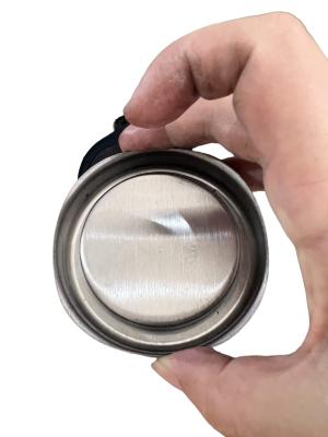 China Premium roestvrijstalen gestempelde en geëxtrudeerde onderdelen. Hoogte van nauwkeurigheid. Corrosiebestendig. Snelle levertijd. Te koop