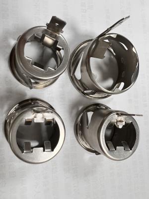 China High-Quality Automotive Bulb Socket Housing – Corrosion-Resistant, Reliable Connection, Precision Design for sale