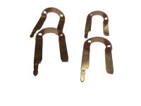 China Electrical Connection Components – High Conductivity, Durable Material, Reliable Connection, Easy Installation for sale