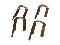China Electrical Connection Components – High Conductivity, Durable Material, Reliable Connection, Easy Installation for sale