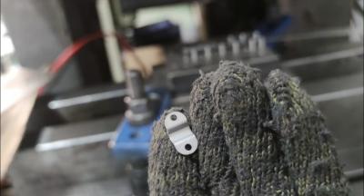 China Peças de Estampagem de Metal de Precisão – Alta Precisão, Design Personalizado, Materiais Duráveis, Serviço OEM/ODM à venda