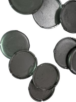 China Metalen behuizing voor knopbatterijen    Robuust materiaal, veiliger, corrosiebestendig, aanpasbare grootte Te koop