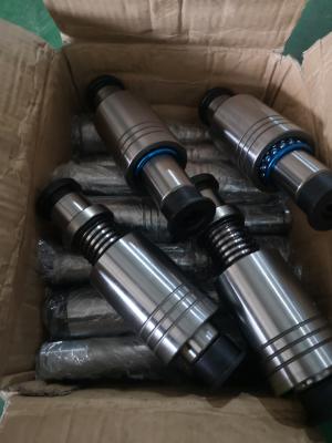 China Precisiegeleidingspen met hoge nauwkeurigheid – Robuuste sterkte, stabiele prestaties, eenvoudige installatie Te koop