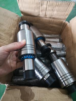 China Precisiegeleidingspen met hoge nauwkeurigheid – Robuuste sterkte, stabiele prestaties, eenvoudige installatie Te koop