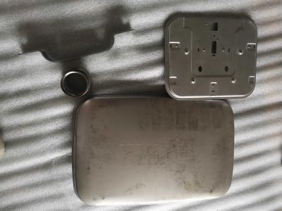 China Eletrônica em Gabinete Metálico Robusto | Compacto, Resistente, Alta Condutividade Térmica, Duradouro à venda