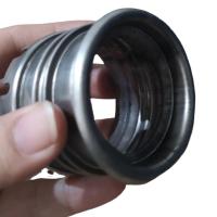 China Drawn Metal Shell – Durable, Lightweight, Corrosion-Resistant, Precision-Made for sale