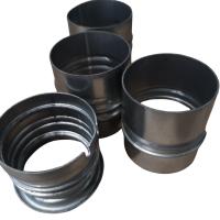 China Drawn Metal Shell – Durable, Lightweight, Corrosion-Resistant, Precision-Made for sale