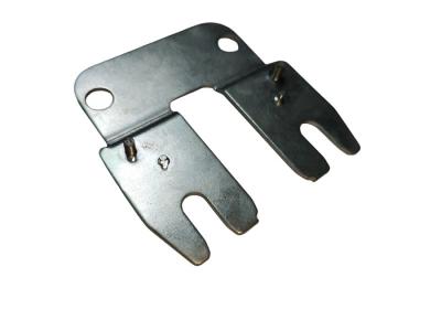 China Componente de Chapa Metálica Personalizado | Durável, Leve, Alta Precisão, Aplicações Versáteis à venda