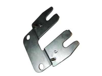 China Componente de Chapa Metálica Personalizado | Durável, Leve, Alta Precisão, Aplicações Versáteis à venda