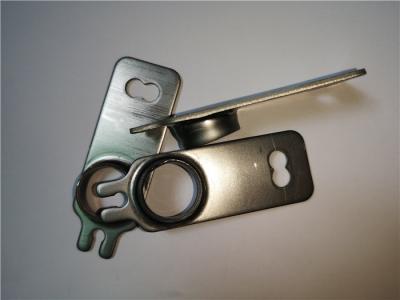 China Automotive Brake Hardware Metal Parts – Heavy-Duty Steel, Anti-Corrosion, High Accuracy, Cost-Effective for sale