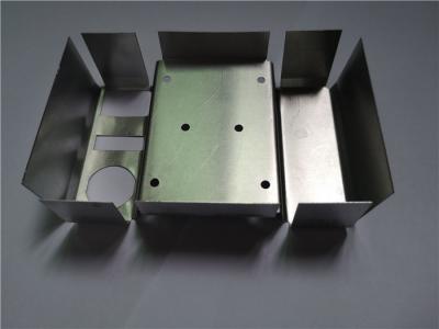 China Battery Compartment Cover – Sturdy, Long-Lasting, Easy Mounting, Protective Design for sale