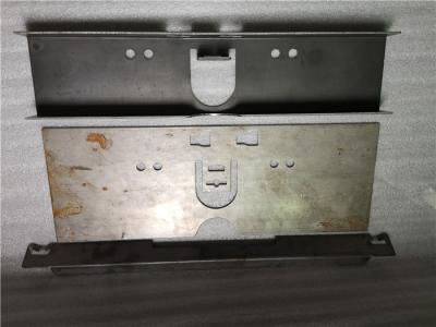 China High-Quality Stainless Steel Plate Parts – Rust-Proof, Heat Resistant, Accurate Dimensions, OEM Customizable for sale