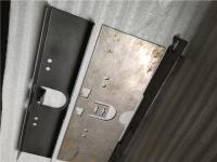 China High-Quality Wind Screen – UV Resistant, Lightweight, Impact Resistant, Customizable for sale