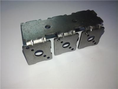 China High-Precision Metal Stamping Parts for Motors | Durable & Wear-Resistant | Custom Sizes & Shapes | Optimized for Efficient Motor Performance for sale