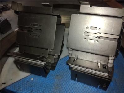 China Custom Precision Stamped Components – Tight Tolerance, High Strength, OEM/ODM Support, Long Service Life for sale